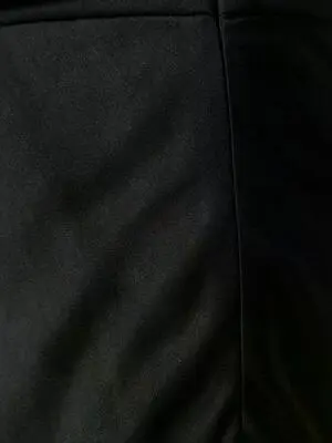ELLERY Slit Draped Skirt