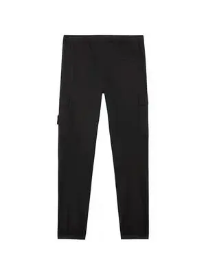 Stone Island Logo-patch Track Pants