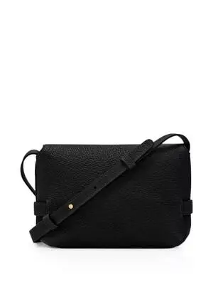 Longchamp Le Smart S Crossbody Bag - Black