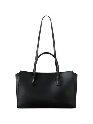Givenchy Antigona Leather Tote Bag
