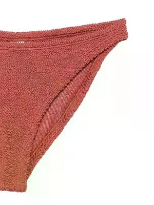 Hunza G Julia Crinkle Bikini