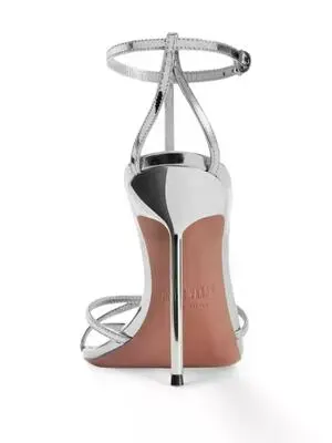 Paris Texas Lidia T-strap Sandals