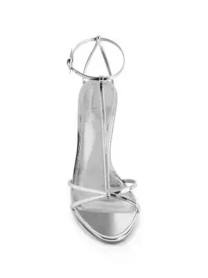 Paris Texas Lidia T-strap Sandals