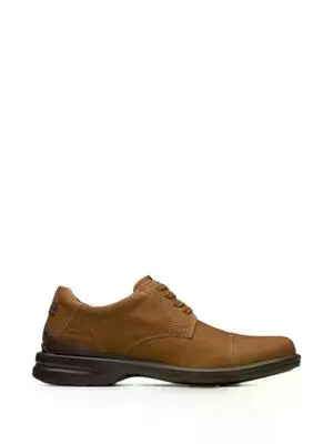 Clarks Lace Up Derbys