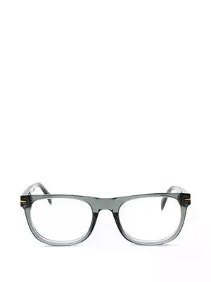 DB EYEWEAR BY DAVID BECKHAM Rectangle-frame Glasses