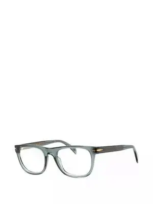 DB EYEWEAR BY DAVID BECKHAM Rectangle-frame Glasses