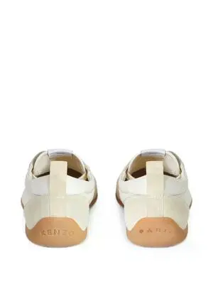 Kenzo Striker Front-lace Sneakers
