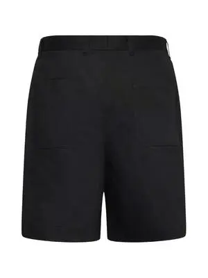 SELECTED Belt-loops Shorts