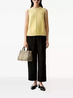 Barbour Avon Sleeveless Sweater