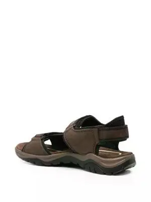 BUGATTI Touch-strap Sandals