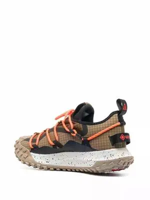Nike Mountain Fly Low Gore-tex Se Hazel Rush Sneakers
