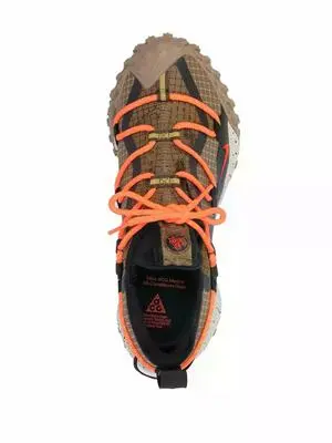 Nike Mountain Fly Low Gore-tex Se Hazel Rush Sneakers