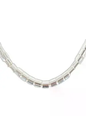 Federica Tosi Alma Beaded Necklace