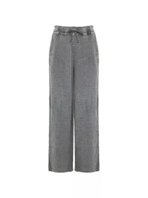 Chinese Laundry Elastic-waistband Trousers