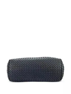 Bottega Veneta Intrecciato Leather Handbag