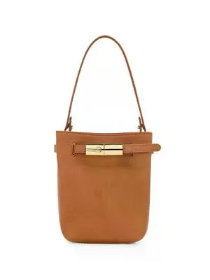 Longchamp Le Smart Xs Bucket Bag - Neutrals