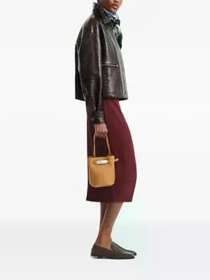 Longchamp Le Smart Xs Bucket Bag