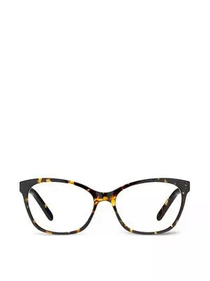 Marc Jacobs Cat-eye Glasses