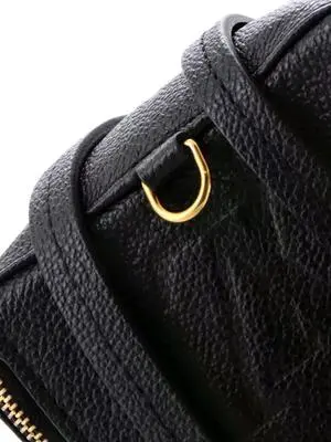 LOUIS VUITTON Tiny Monogram Empreinte Giant Backpack