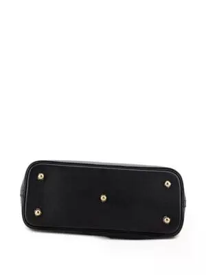 Hermès Bolide 1923 Bag Epsom 30 Satchel - Black