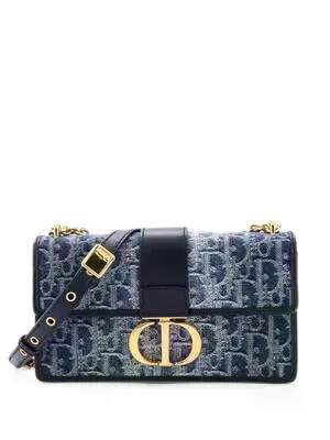 Dior Box Shoulder Bags