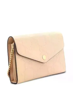 Gucci Envelope Wallet On Chain Guccissima Leather Shoulder Bag