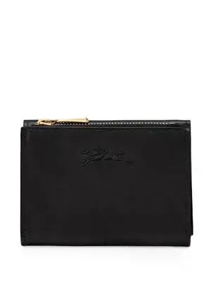 Longchamp Pure Compact Wallet