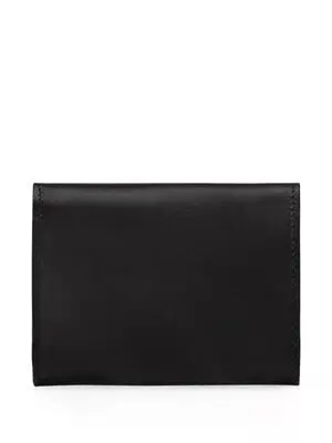 Longchamp Pure Compact Wallet