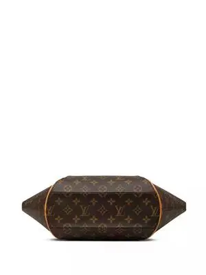 LOUIS VUITTON Monogram Ellipse Gm Shoulder Bag