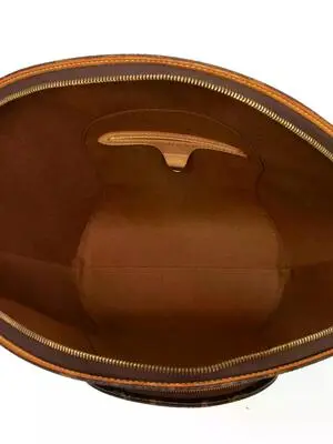 LOUIS VUITTON Monogram Ellipse Gm Shoulder Bag