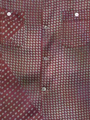 MAISON MARGIELA Long-sleeve Shirt