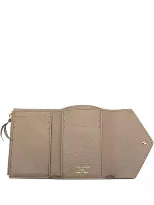 LOUIS VUITTON 2021-2026 Monogram Empreinte Giant Victorine Wallet Small Wallets