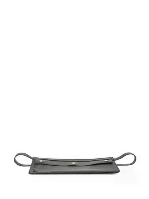 Burberry 2000-2017 Leather Belt Bag