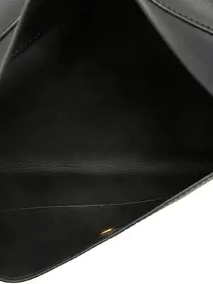Burberry 2000-2017 Leather Belt Bag