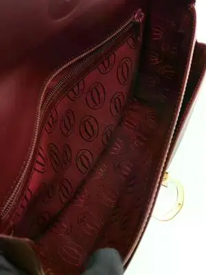 Cartier Must De Crossbody Bag
