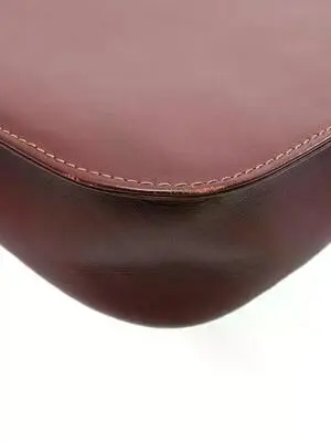Cartier Must De Crossbody Bag