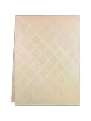 FERRAGAMO Gancini Jacquard Stole - Neutrals