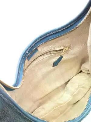 Hermès 2003 Togo Gao Hobo Bag