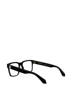 Off-White Arrows-motif Glasses