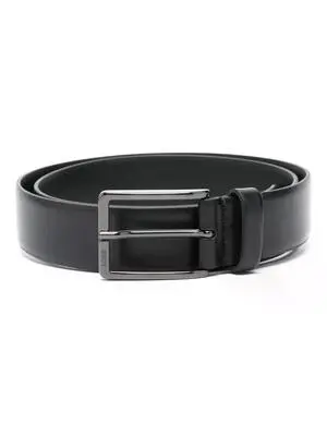 BOSS Holy-allee 3 Belt - Black