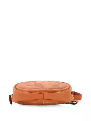 Hermès In-the-loop Swift Belt Bag - Brown