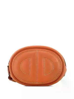 Hermes Box Belt Bags