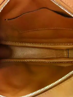 Hermès In-the-loop Swift Belt Bag - Brown