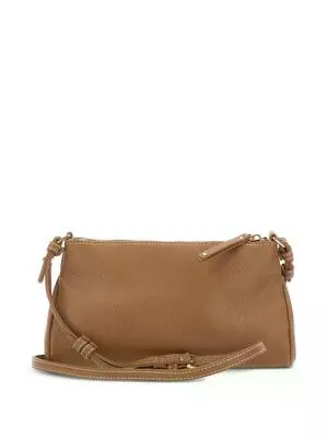 Liu Jo Small Heart-lock Crossbody Bag