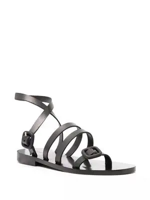 Ports 1961 Strappy Leather Sandals