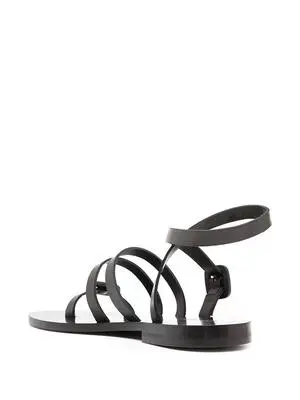 Ports 1961 Strappy Leather Sandals