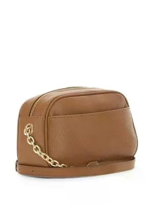 Liu Jo Logo-detail Cross Body Bag