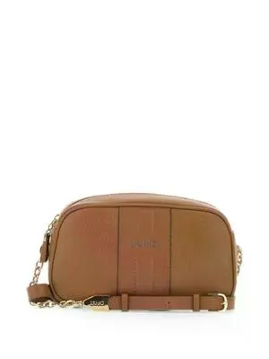 Liu Jo Logo-detail Cross Body Bag