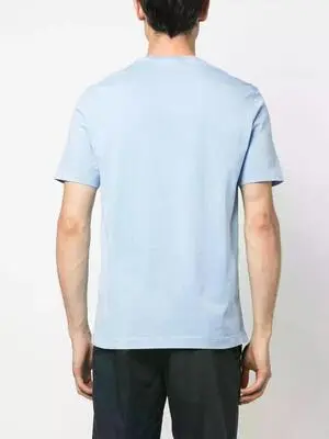 DRUMOHR Crew-neck Cotton T-shirt