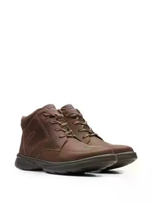 Clarks Lace Boots For Men